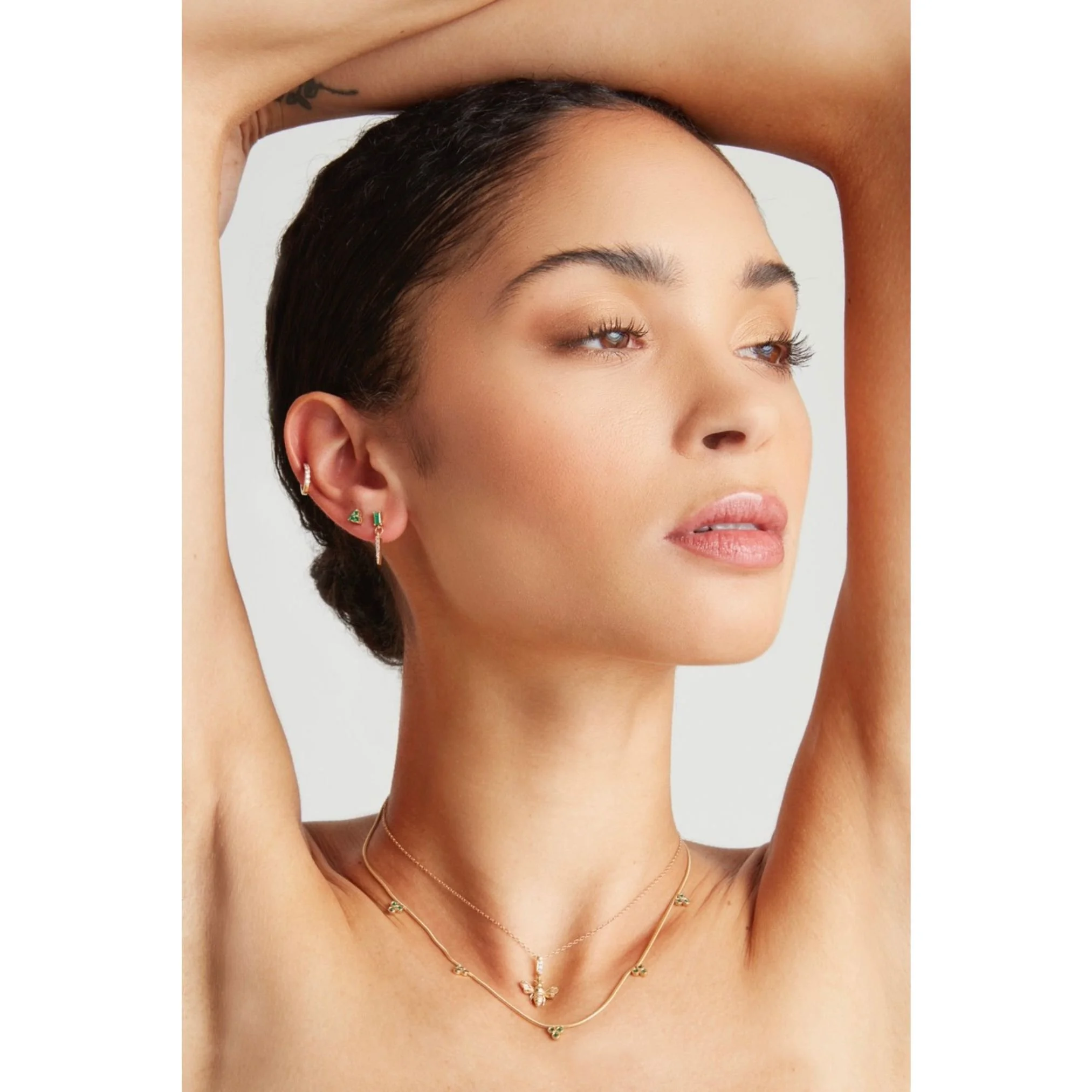 KATE COLLINS JEWELRY — Melee the Show