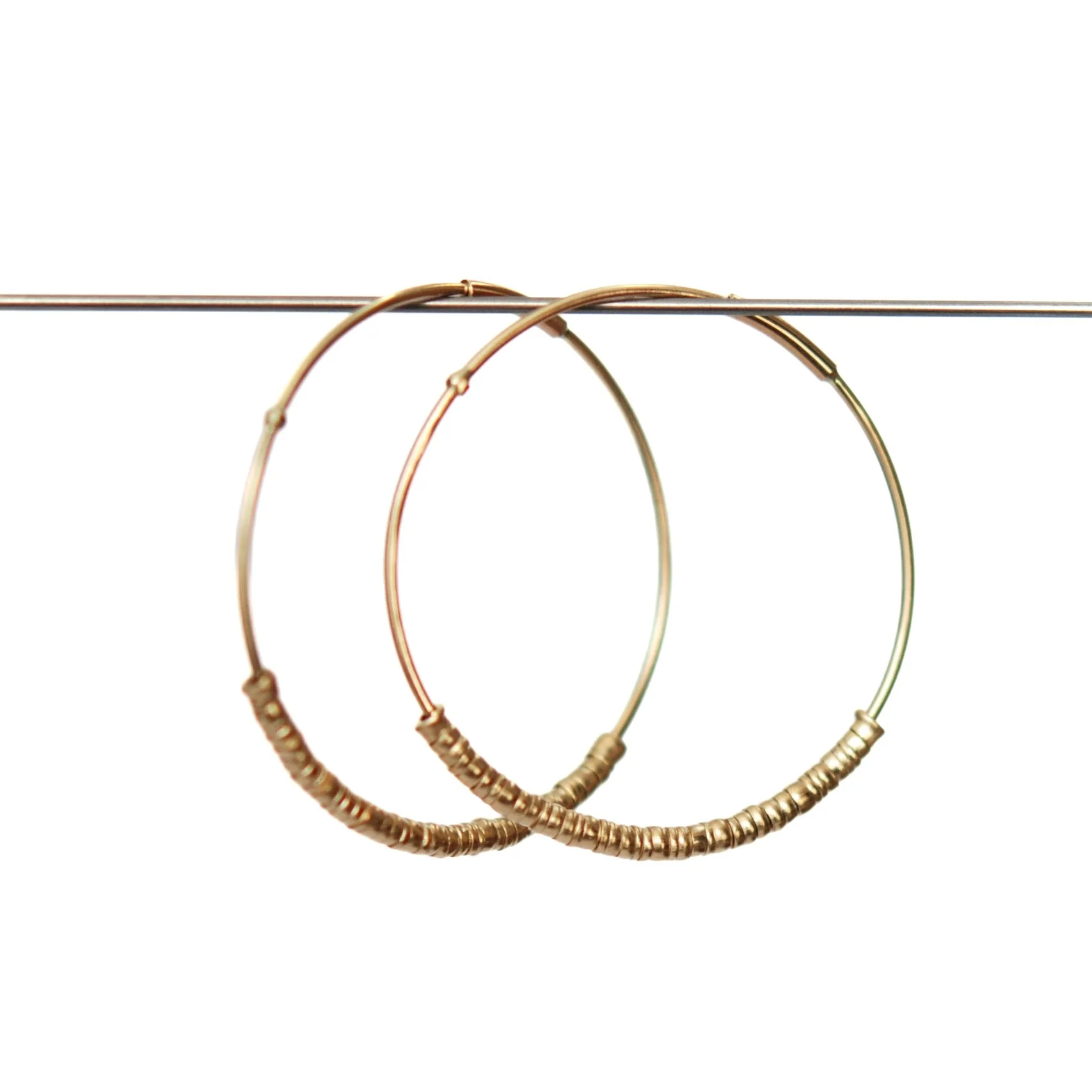 MONICA RILEY JEWELRY — Melee the Show