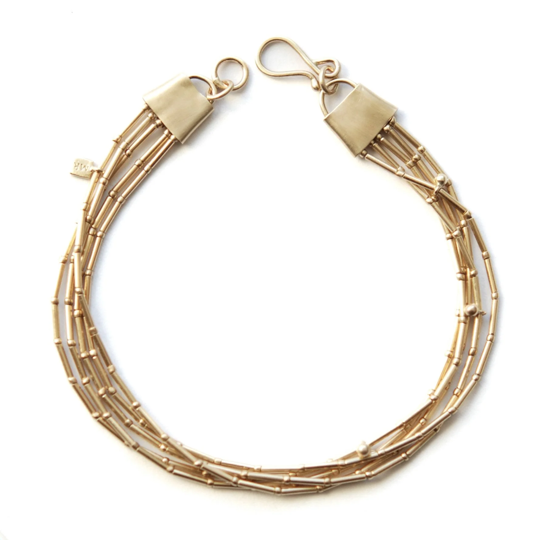 MONICA RILEY JEWELRY — Melee the Show