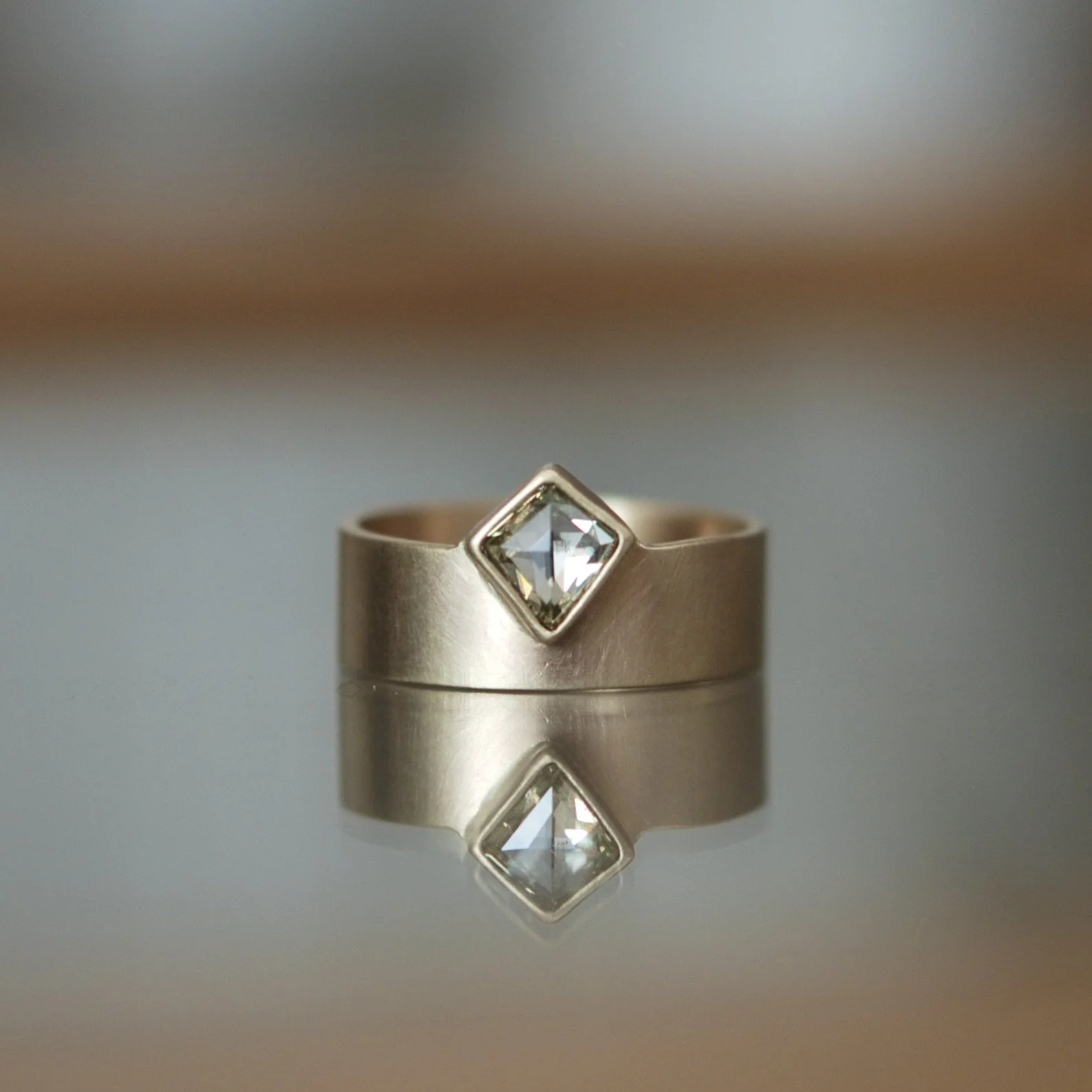 MONICA RILEY JEWELRY — Melee the Show