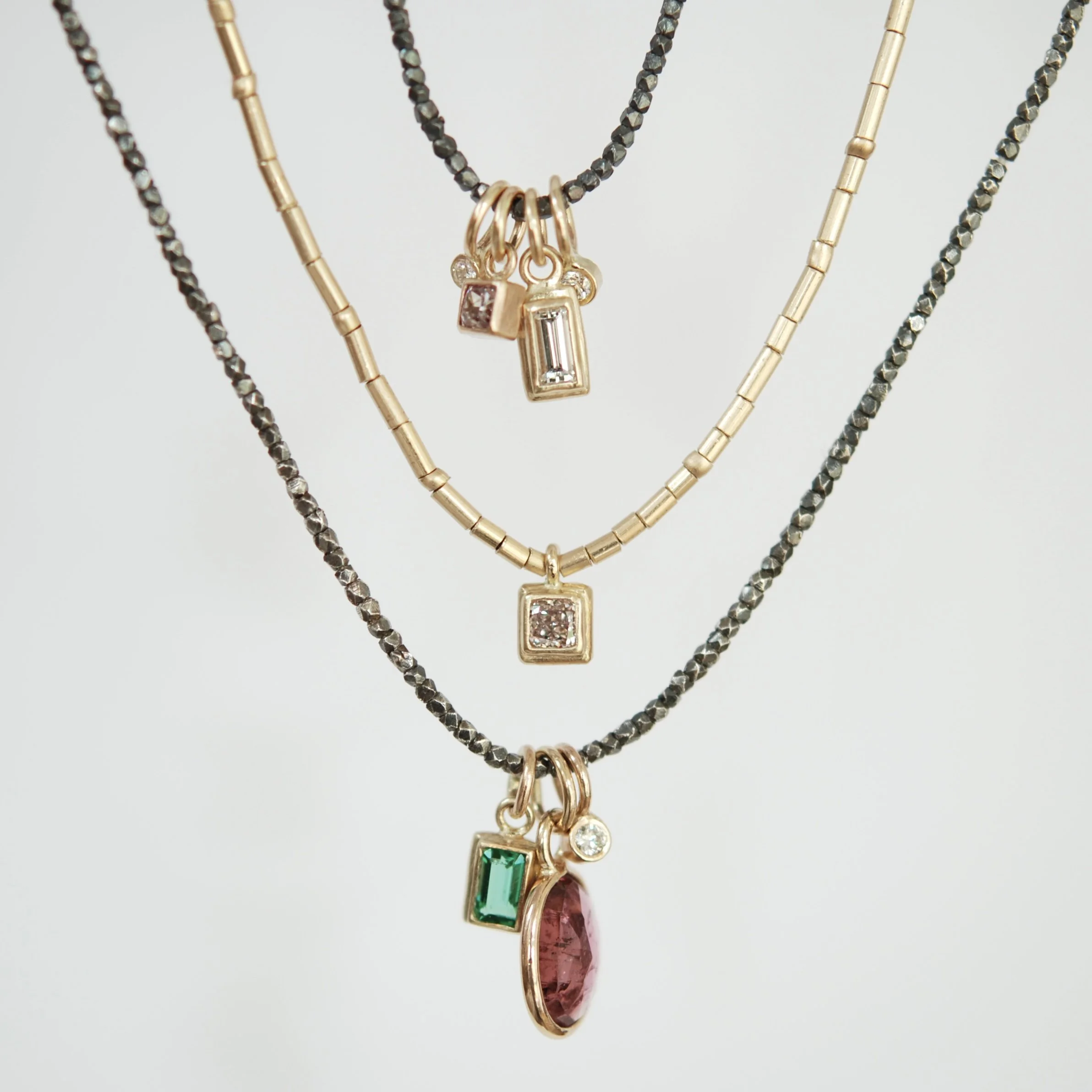 MONICA RILEY JEWELRY — Melee the Show