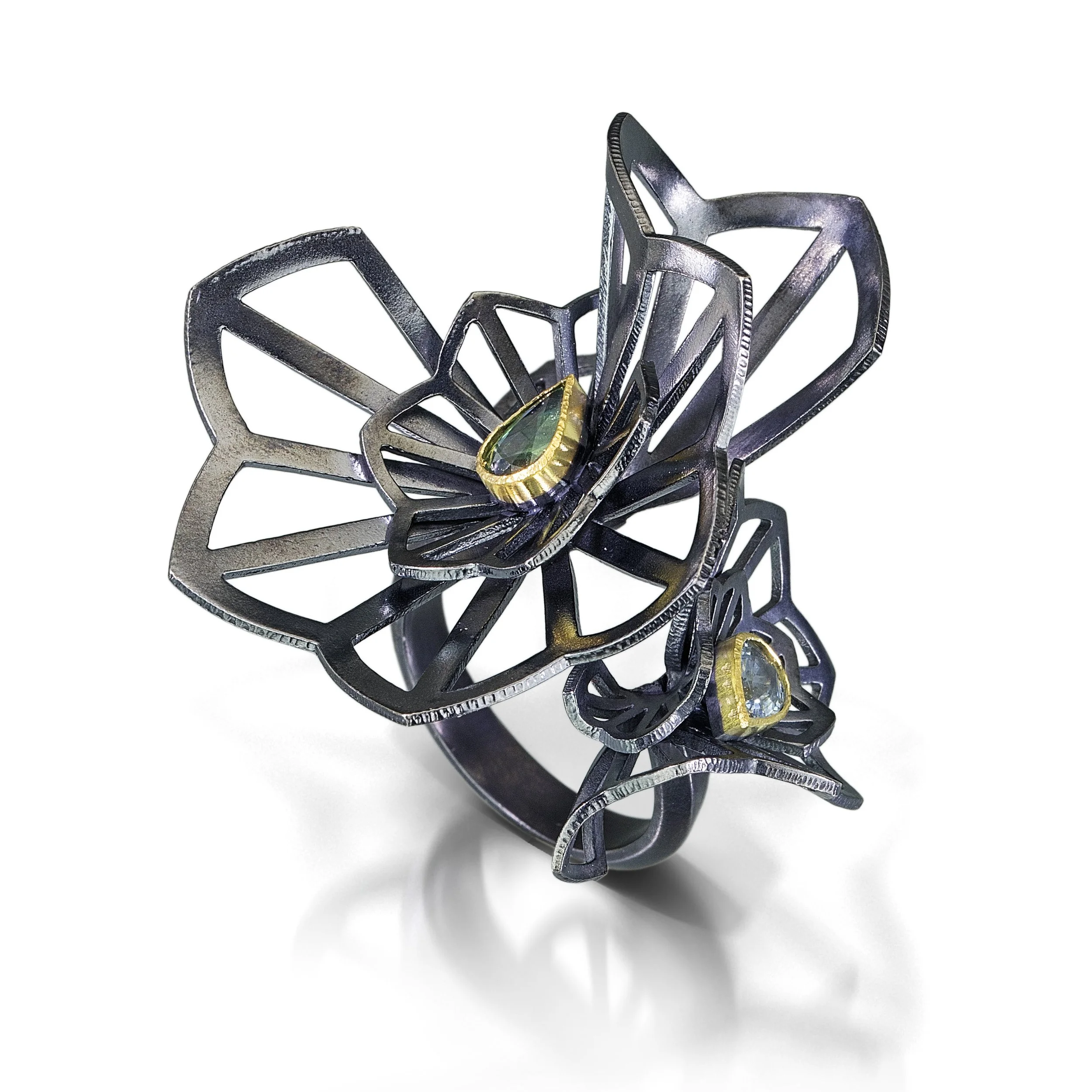 KARIN JACOBSON — Melee the Show