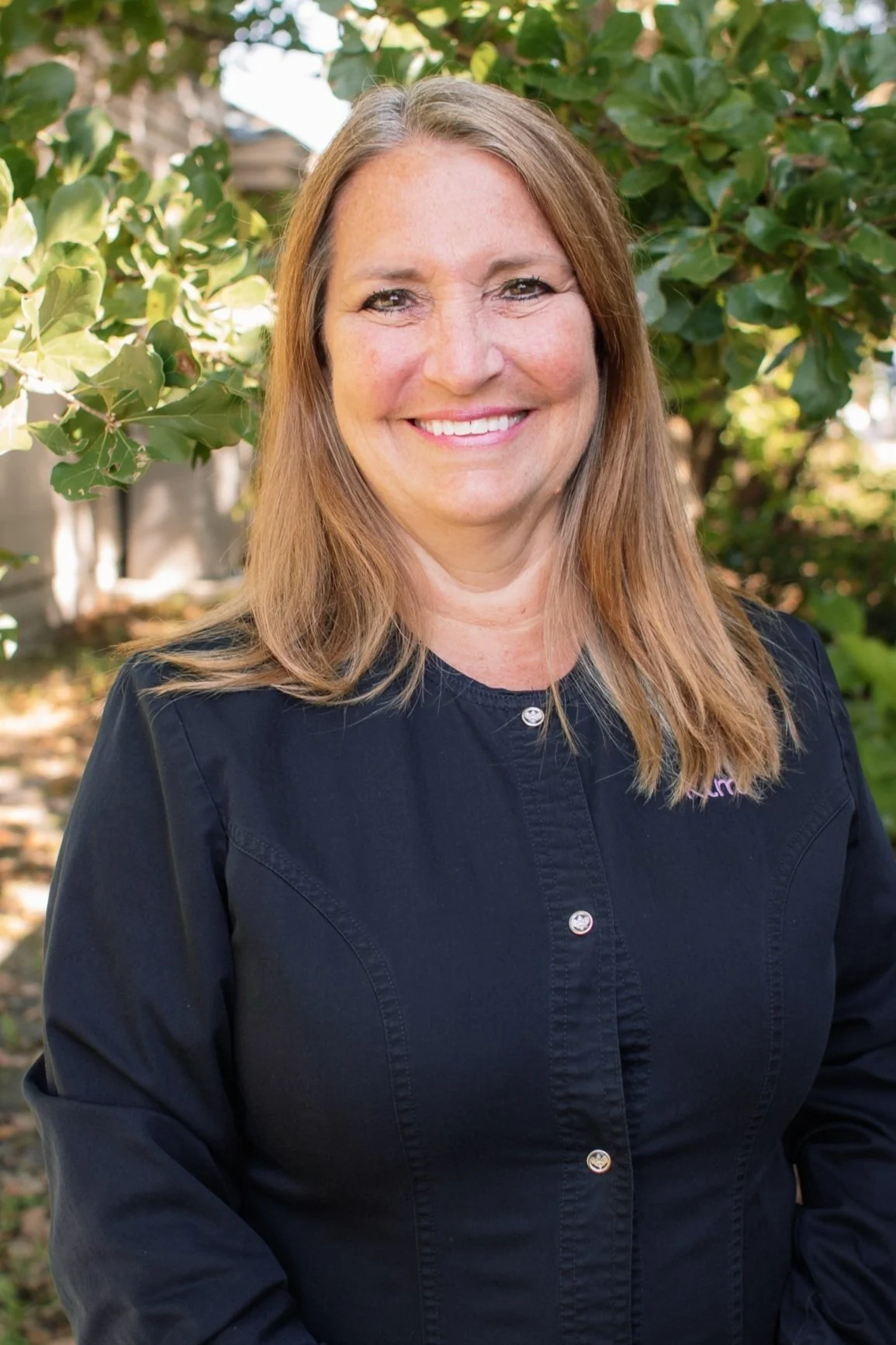 OUR TEAM — First City Dentistry