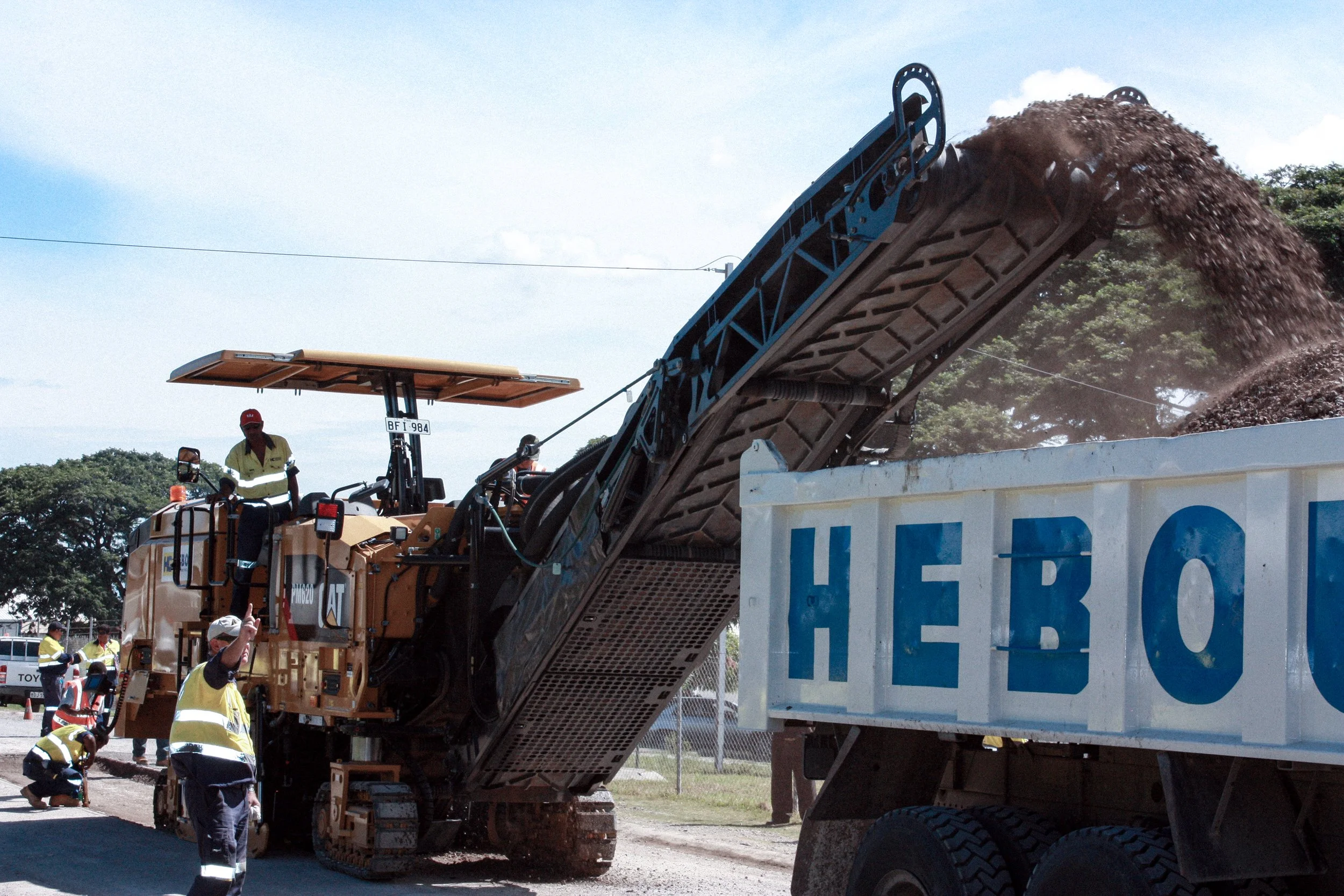 Our Company | Discover Our Construction Expertise — Hebou Constructions