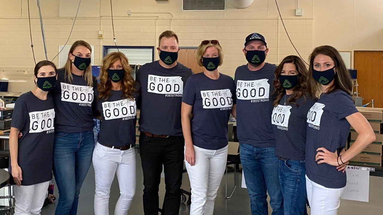 Careers — The Alms Group