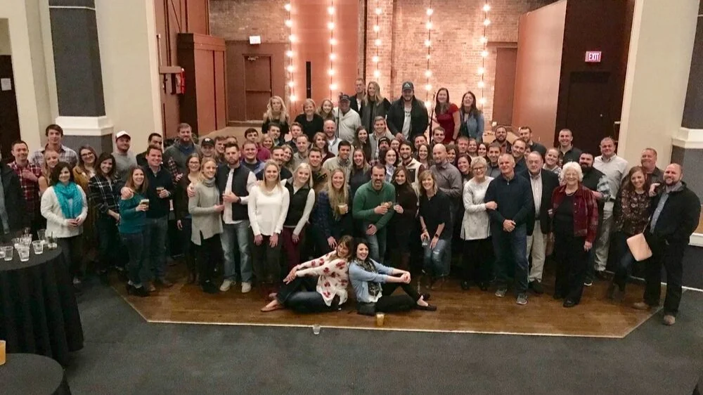 Careers — The Alms Group