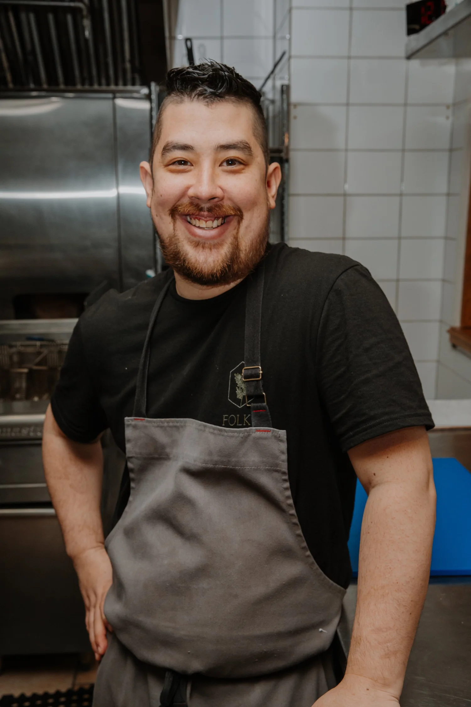 Our Team — Folke Restaurant