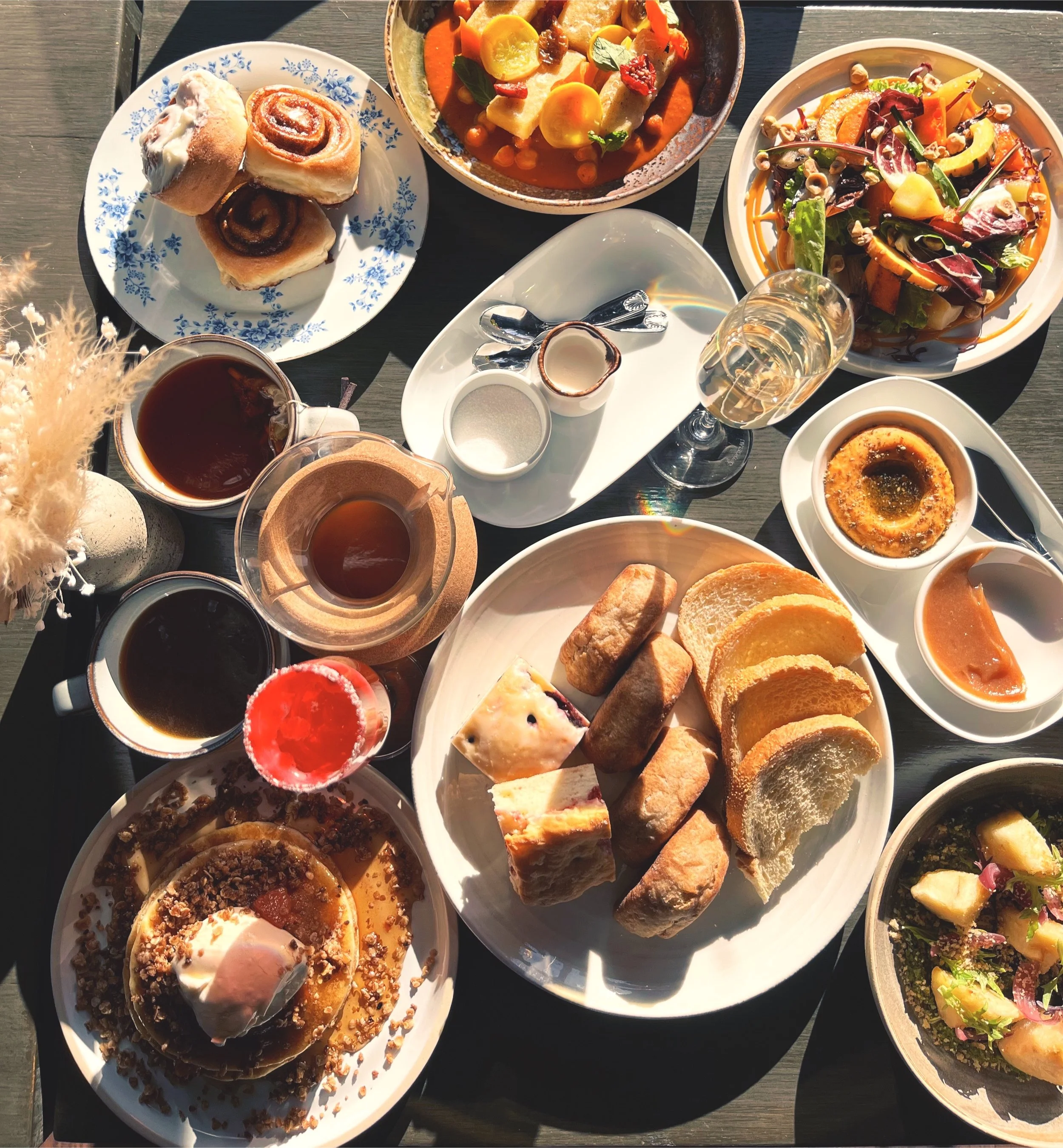 Events — Folke Restaurant