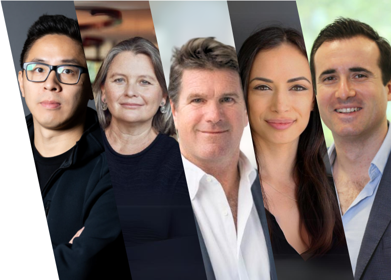 UNSW Angels — UNSW Founders