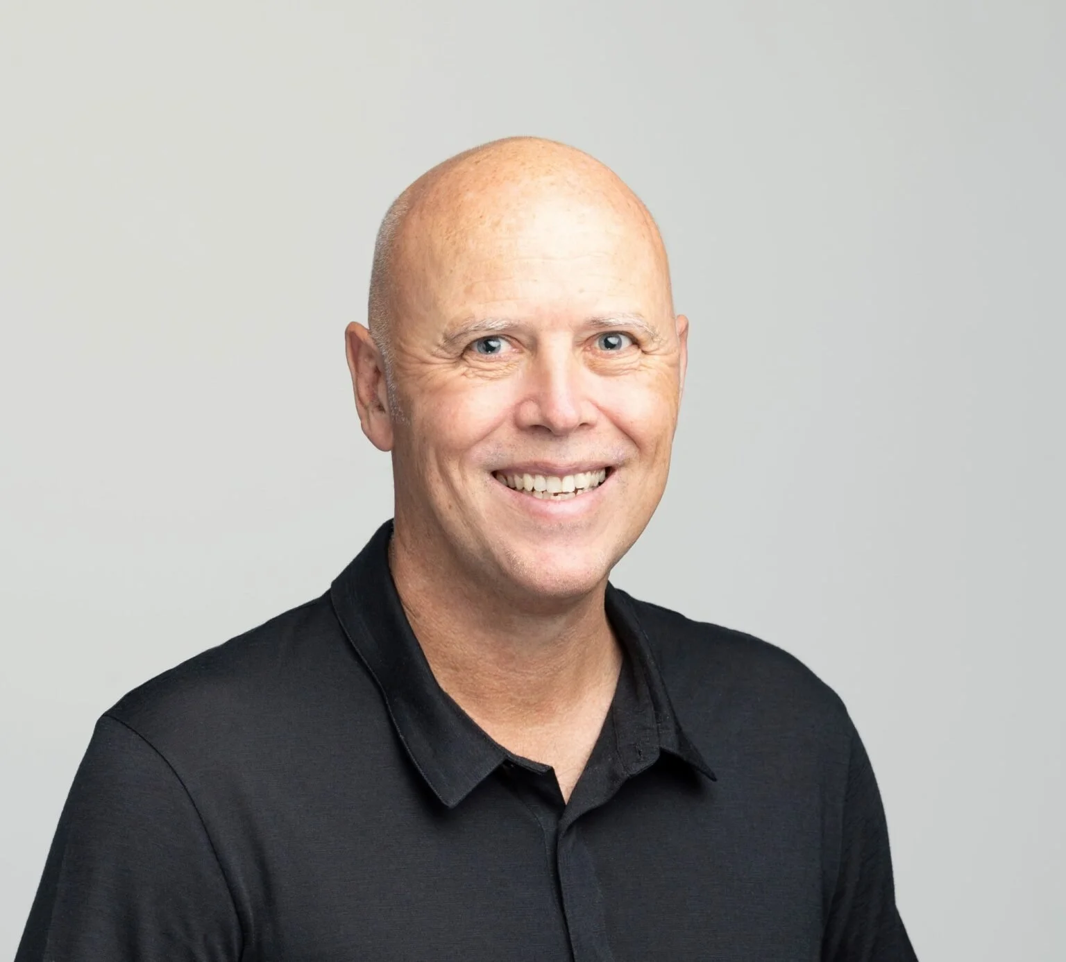 Entrepreneur-in-Residence Spotlight 🔦 Dr Peter Cronin — UNSW Founders