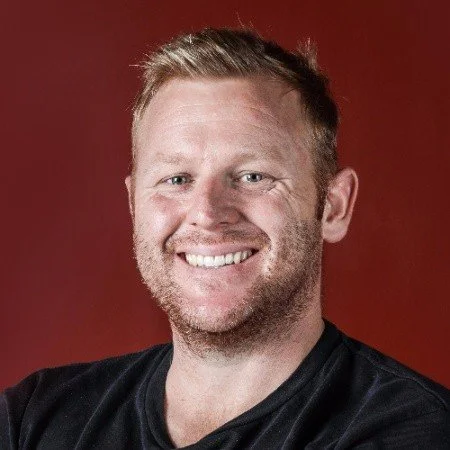 Coach & Connect — UNSW Founders