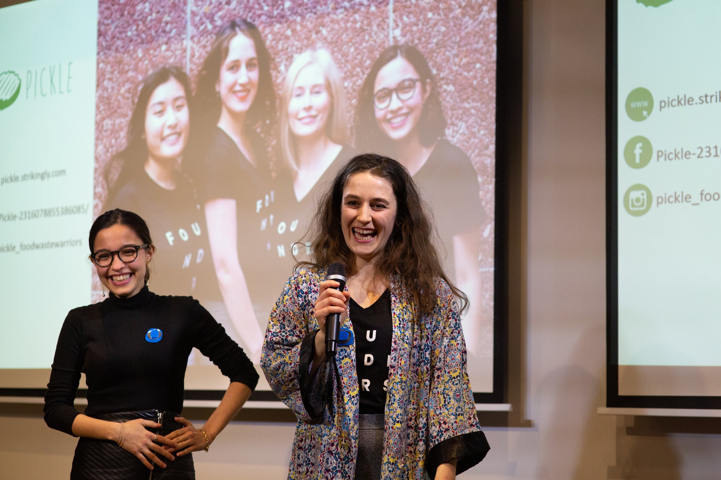 New Wave — UNSW Founders