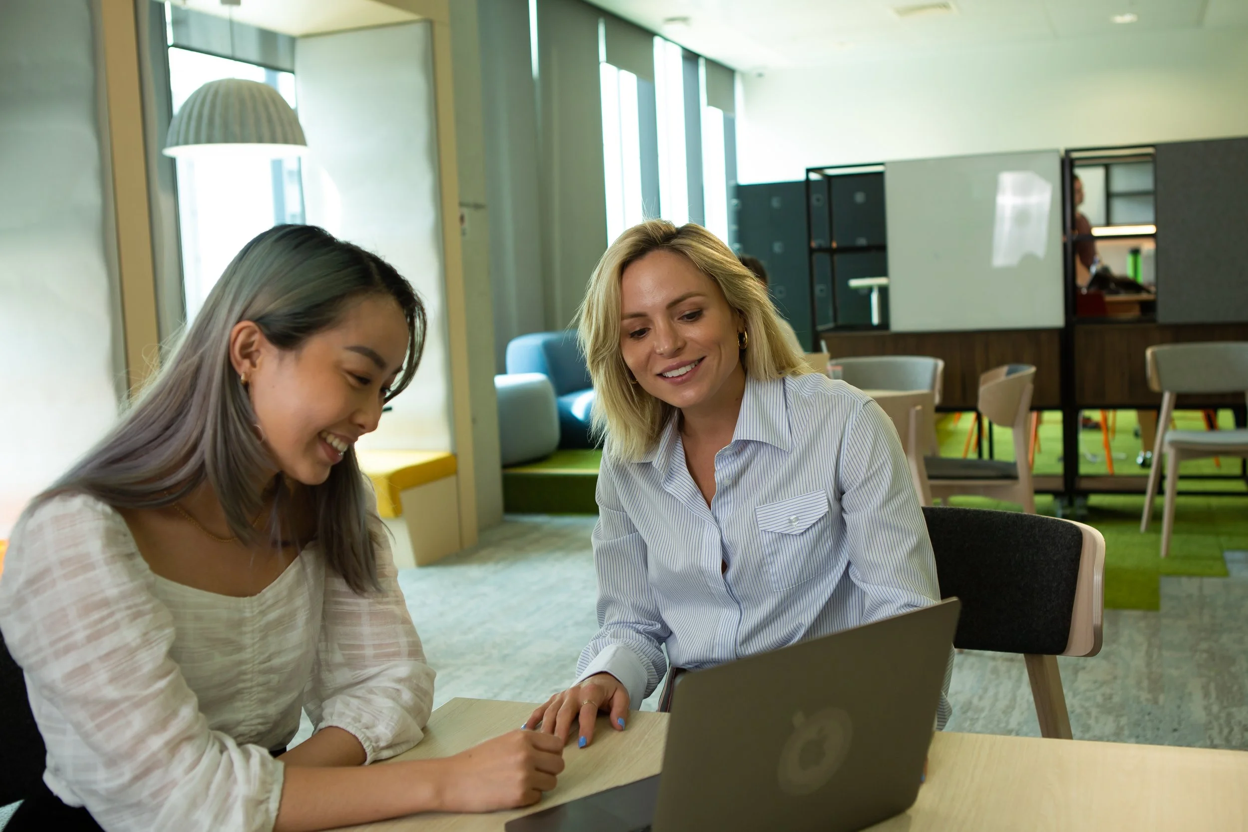 New Wave — UNSW Founders