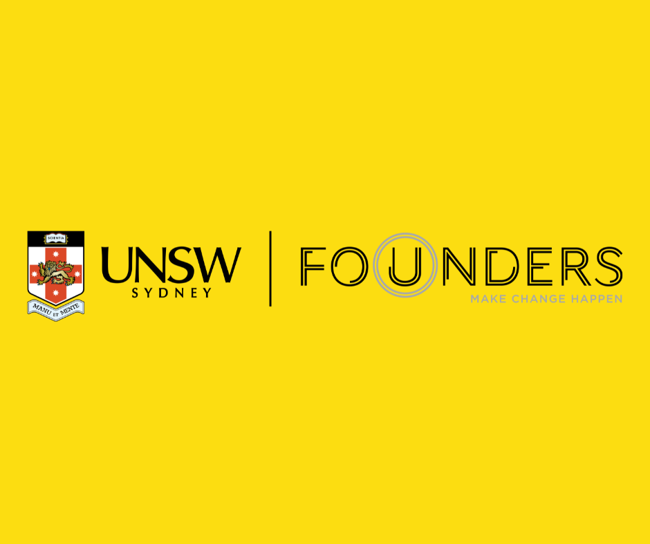 UNSW Founders