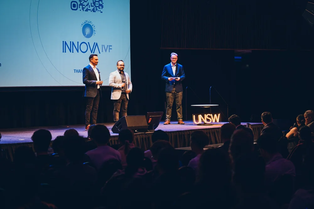 Peter Farrell Cup 2023 winners announced! — UNSW Founders
