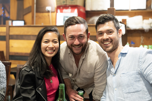 UNSW Startup AssuranceLab Acquired by Sensiba — UNSW Founders