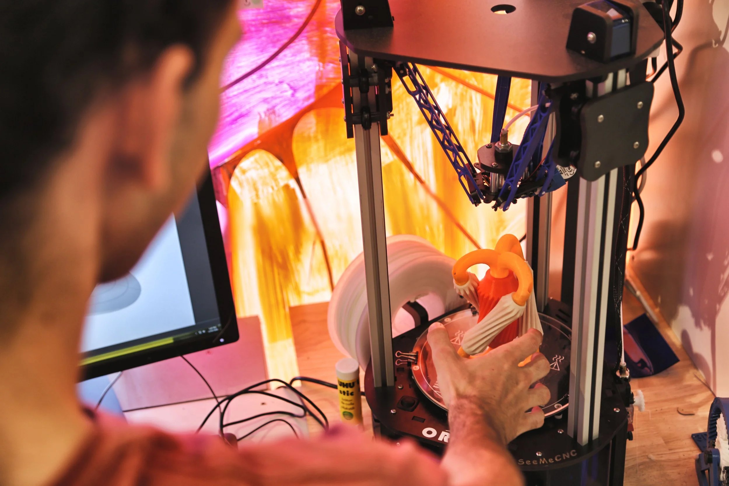 Makerspace — UNSW Founders