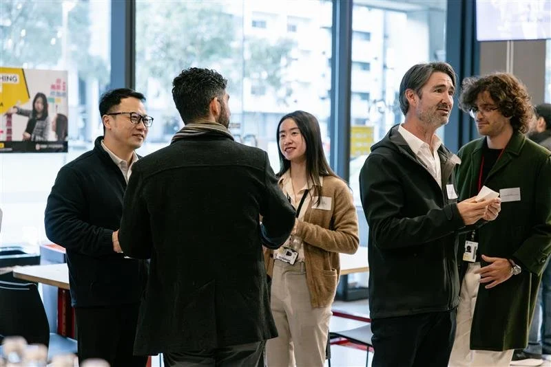 A Student — UNSW Founders