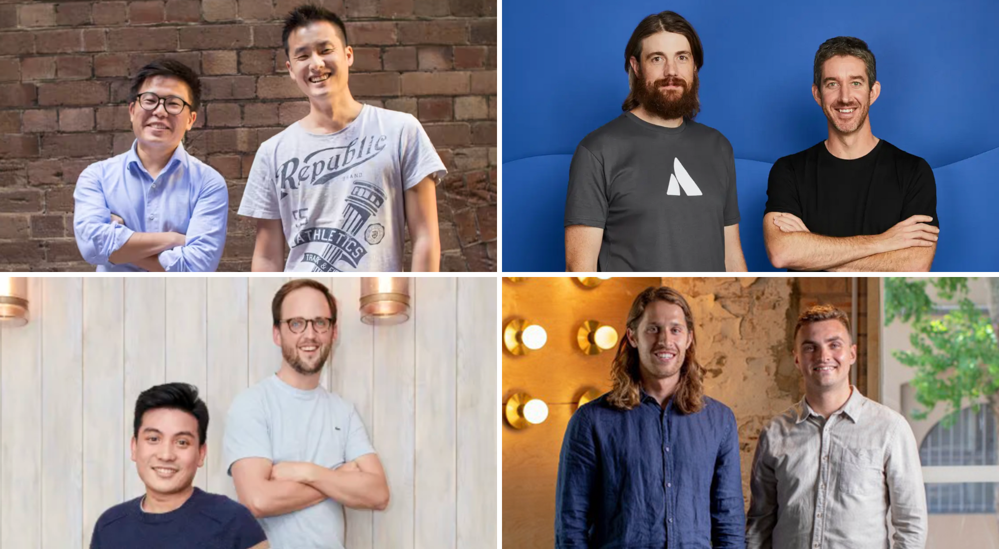 UNSW Takes #1 Spot in ANZ Region for Alumni-Founded Start-ups with US ...