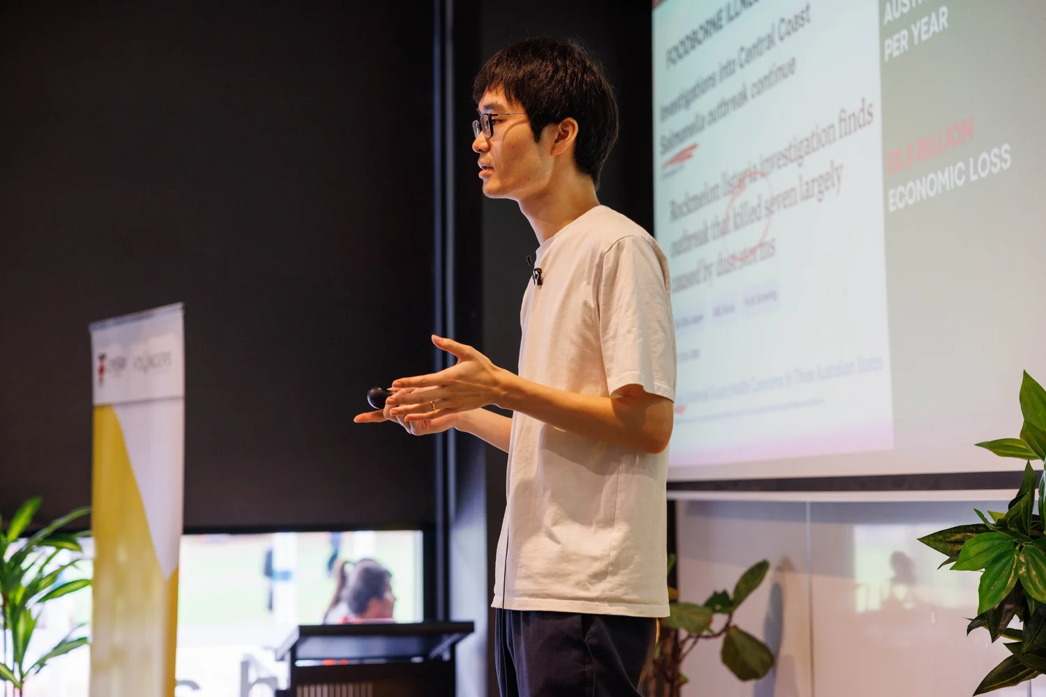 Engineering Spinout Fellowship — UNSW Founders