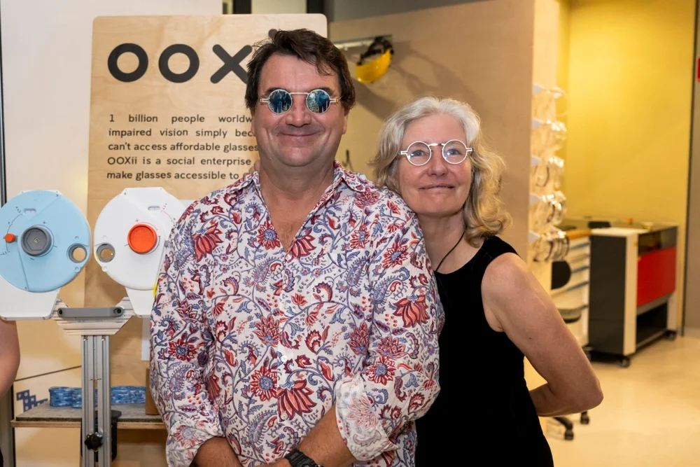 Makerspace — UNSW Founders