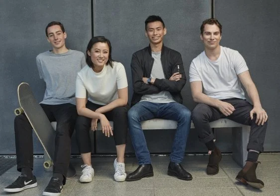 Makerspace — UNSW Founders