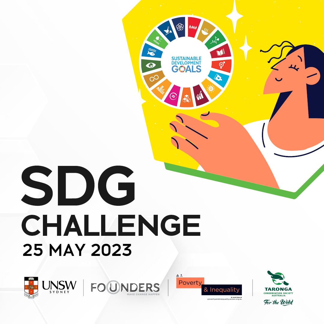 Hackathons — UNSW Founders