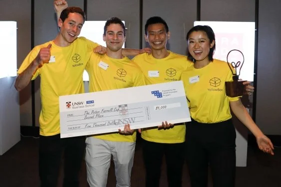 Makerspace — UNSW Founders