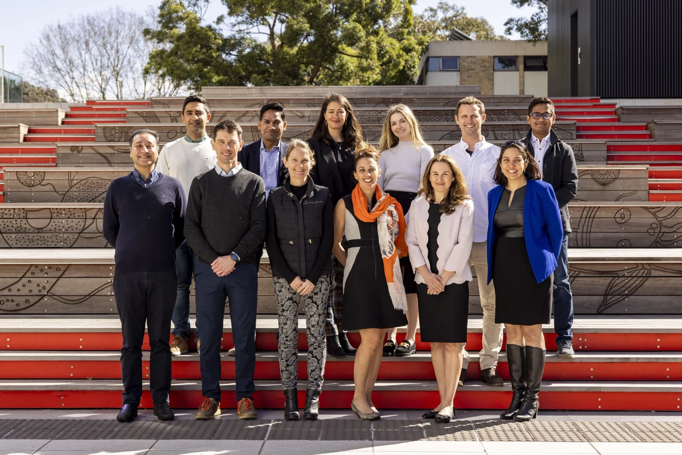 Health 10x Accelerator — UNSW Founders