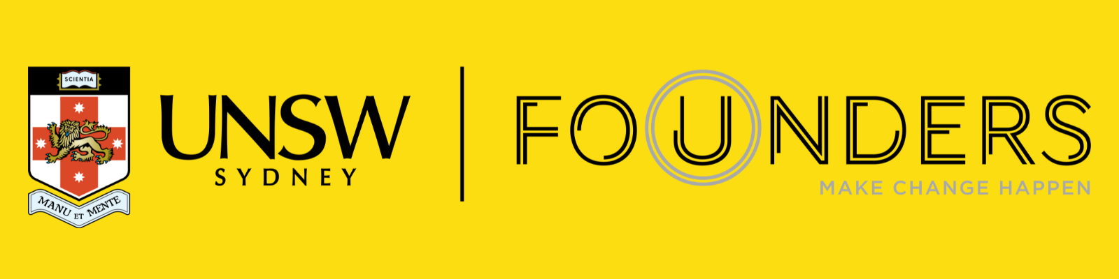 UNSW Founders Newsletter News & Opportunities — UNSW Founders
