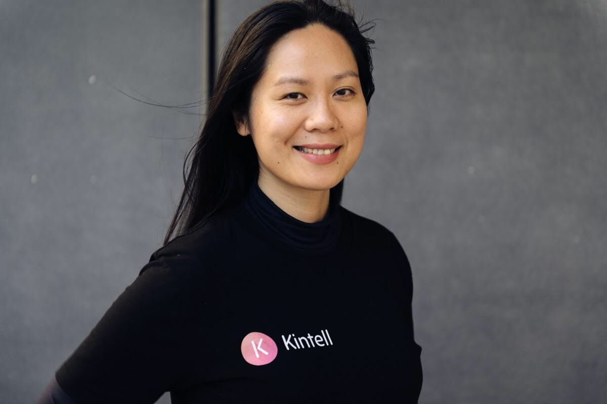 Portfolio Spotlight 🔦 Kintell — UNSW Founders