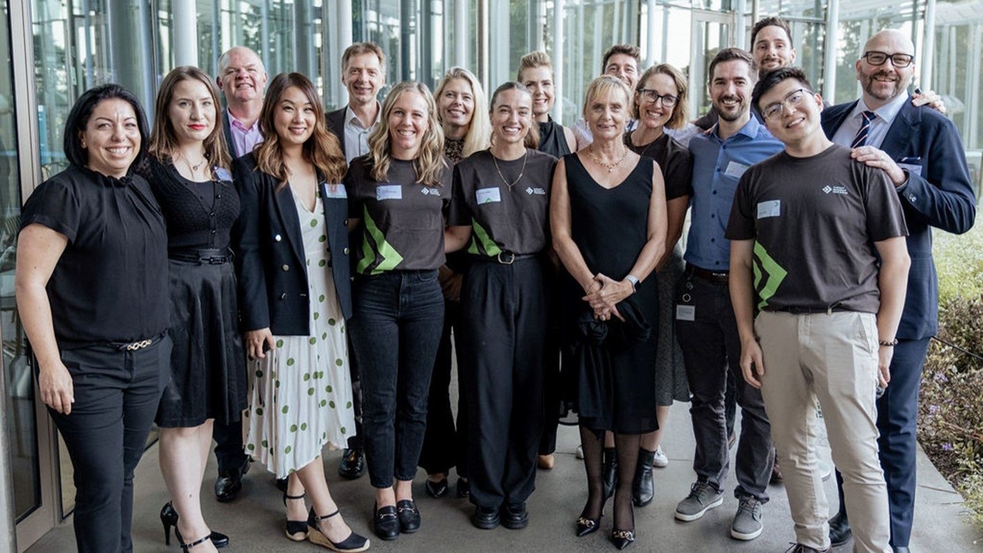 C10x Partner Spotlight 🔦 TRaCE: Pioneering the Path to Sustainable ...