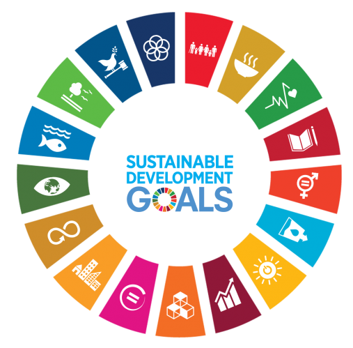 SDG Challenge 2023 — UNSW Founders