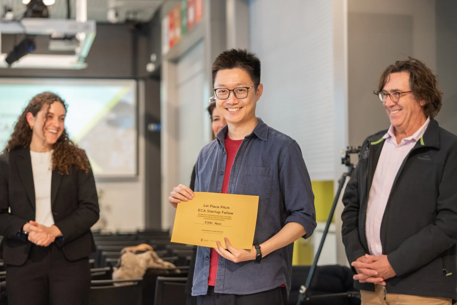 Engineering Entrepreneurship — UNSW Founders