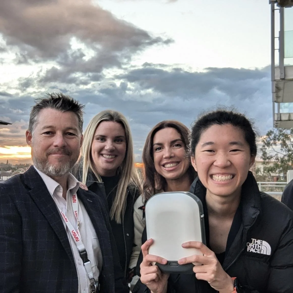 Accelerators — UNSW Founders