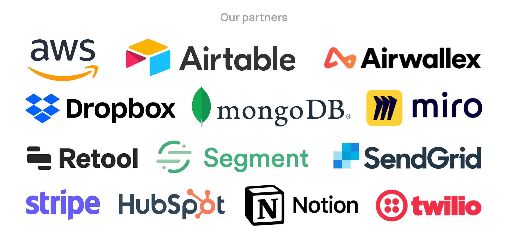 Founder Perks — UNSW Founders