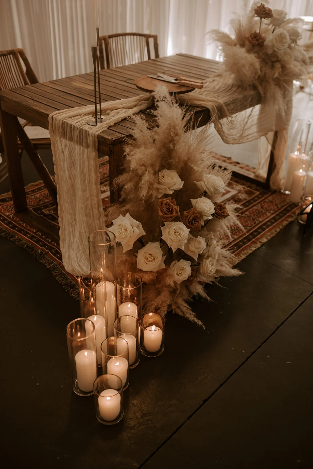 Barefoot & Boho Events