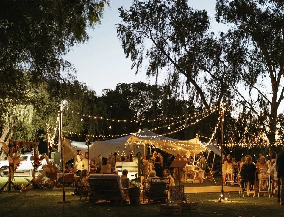 Barefoot & Boho Events