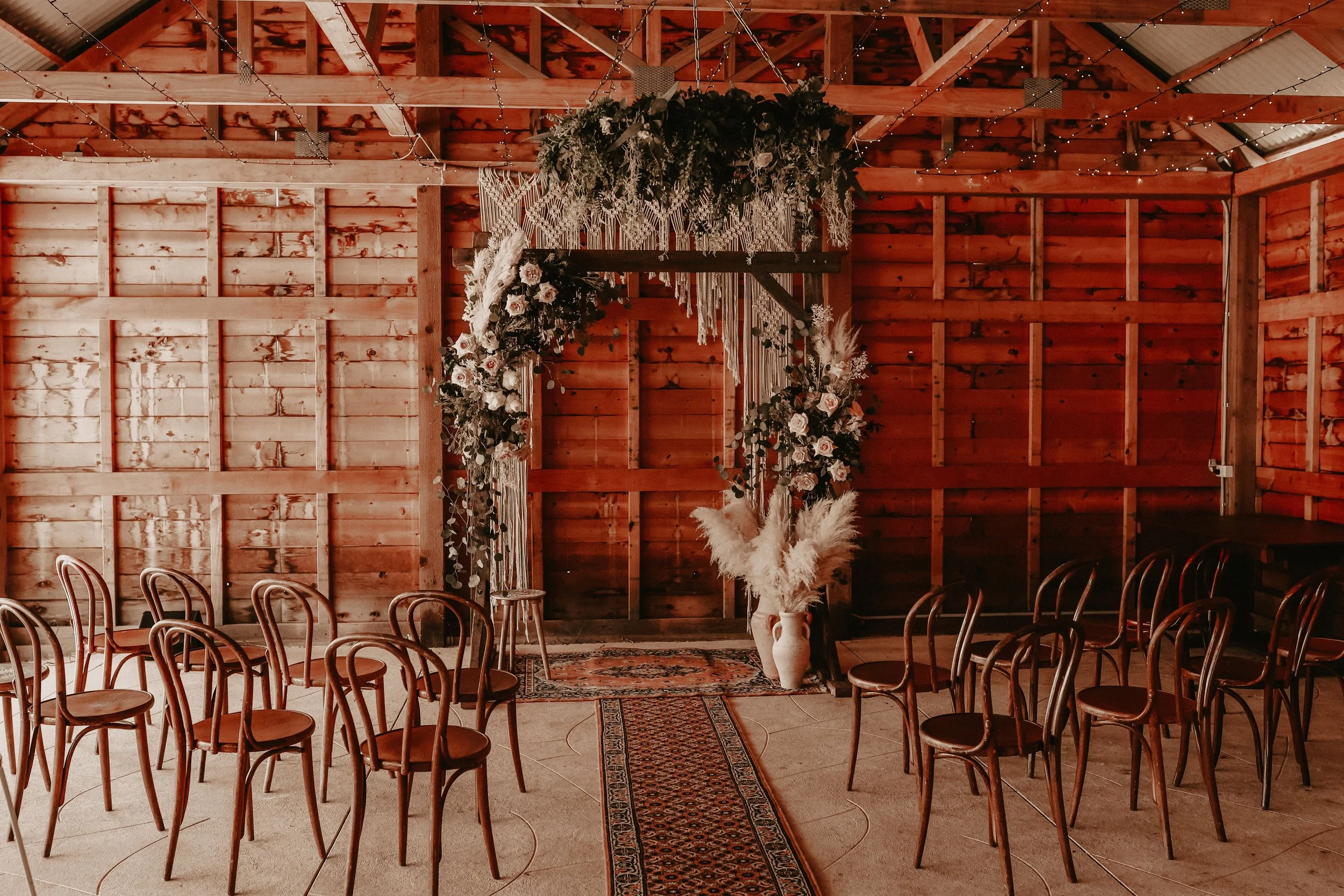 Barefoot & Boho Events