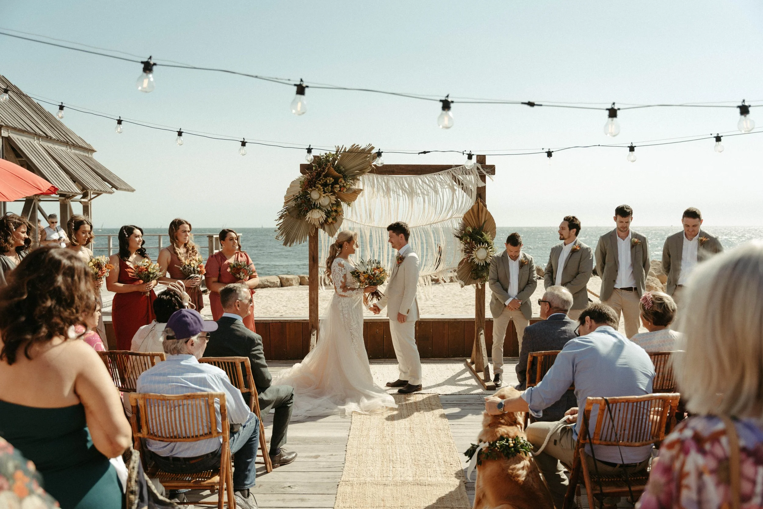 Barefoot & Boho Events