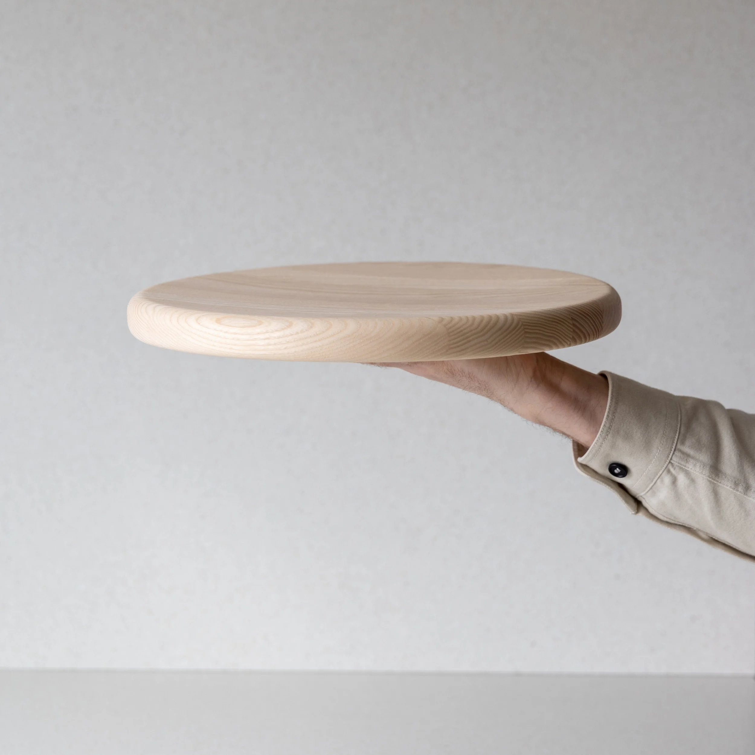 Disc — OFFICE ALPEN