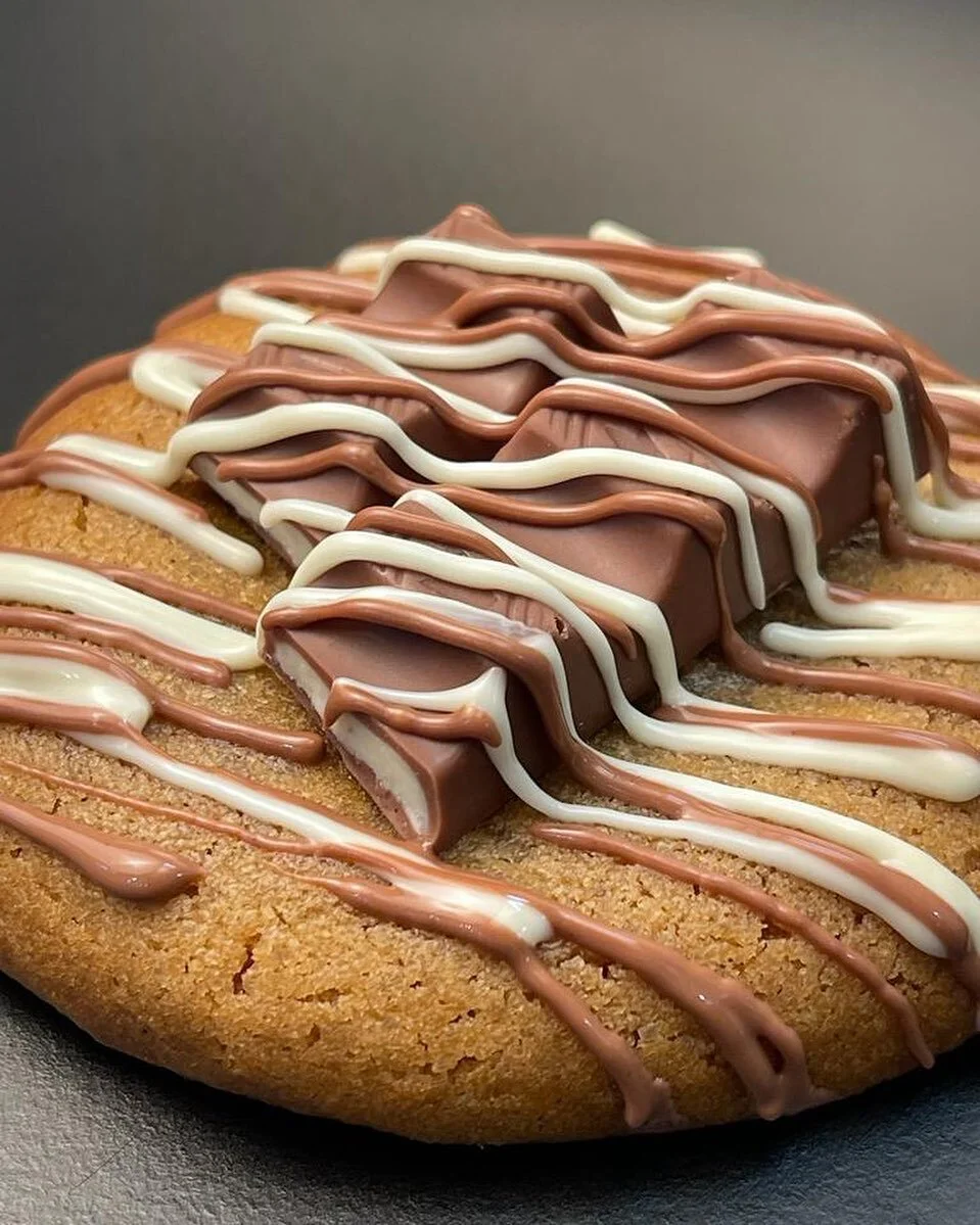 Choose Your Cookies