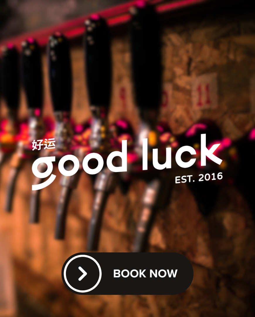Good Luck Beerhouse