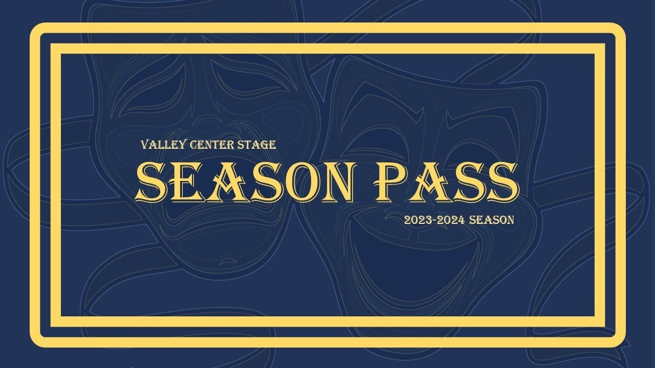 Valley Center Stage