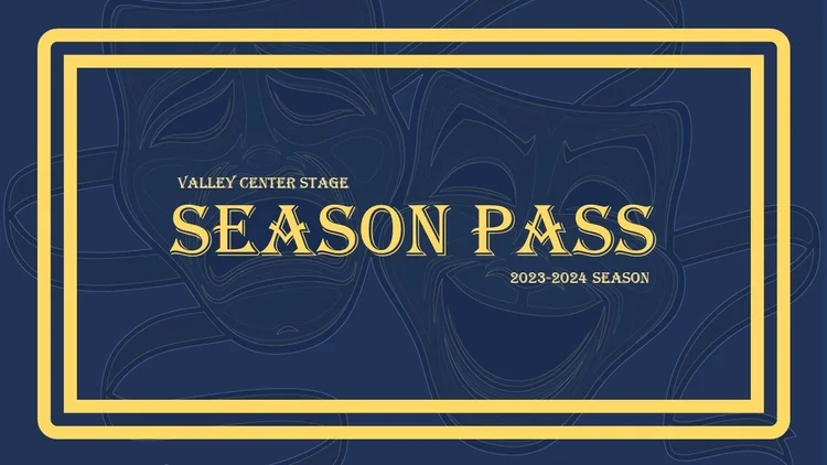 Valley Center Stage