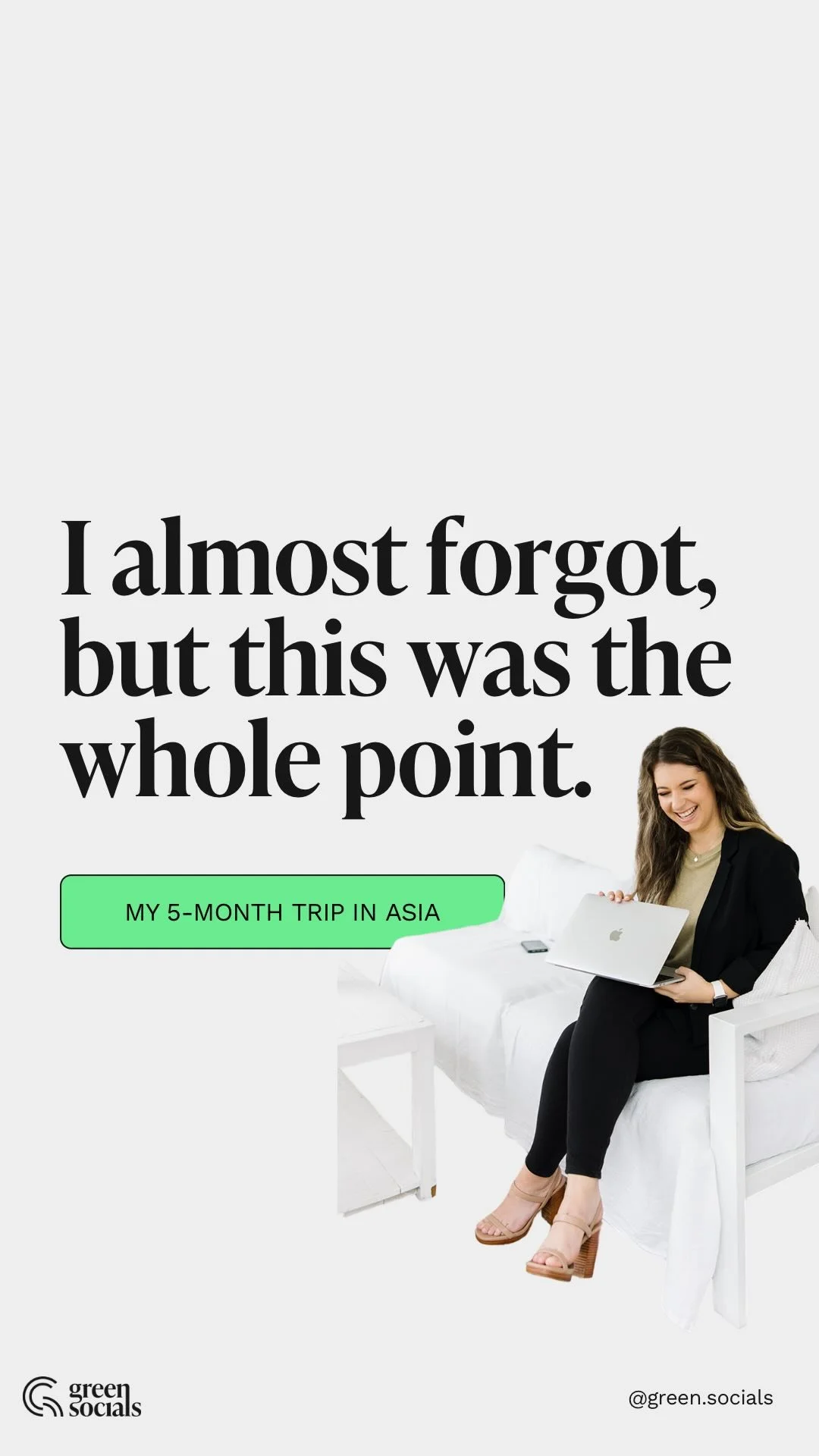 What Are The Principles Of Conscious Marketing? — Green Socials