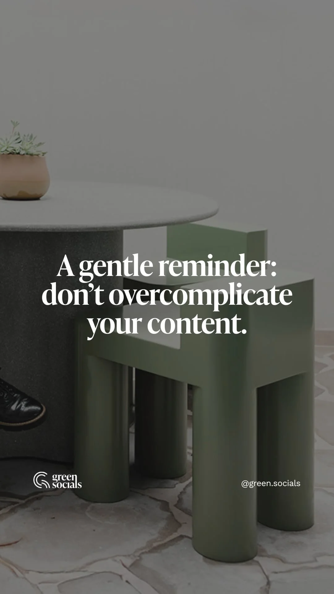 What Are The Principles Of Conscious Marketing? — Green Socials