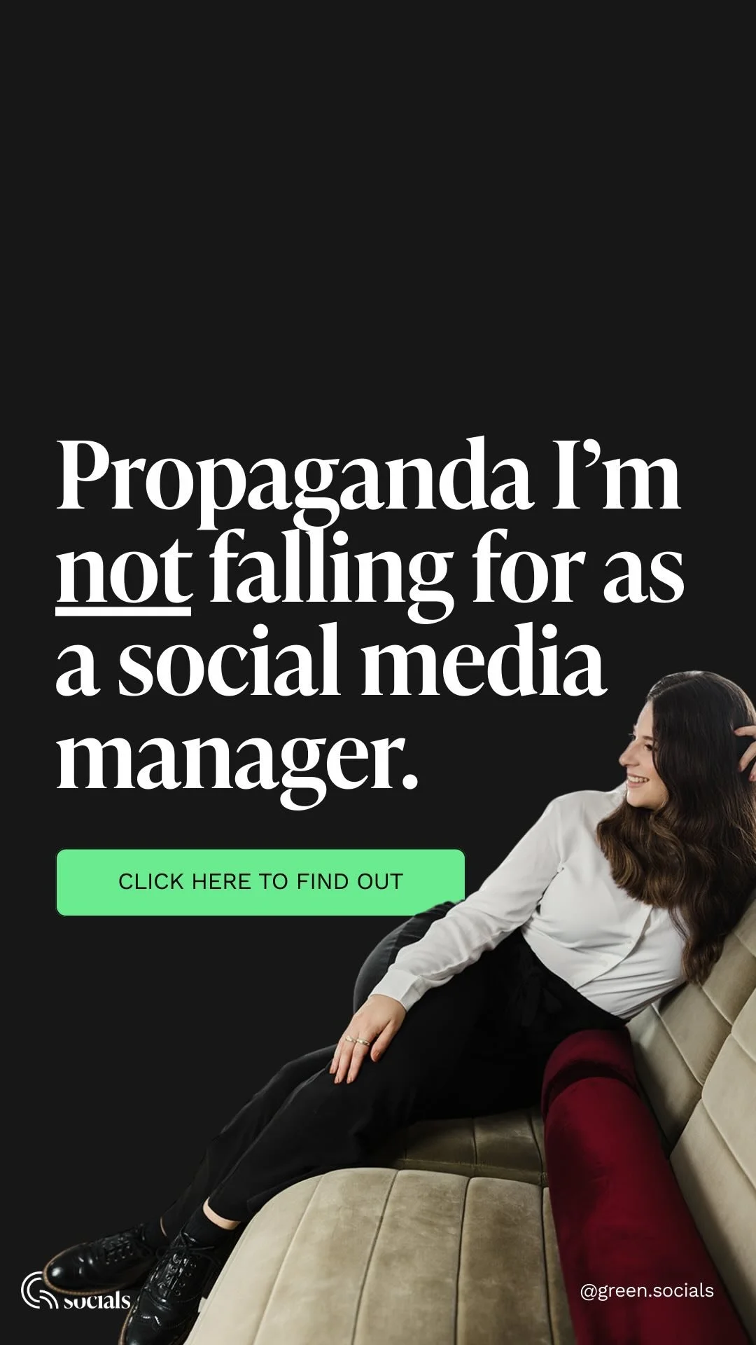 What Are The Principles Of Conscious Marketing? — Green Socials