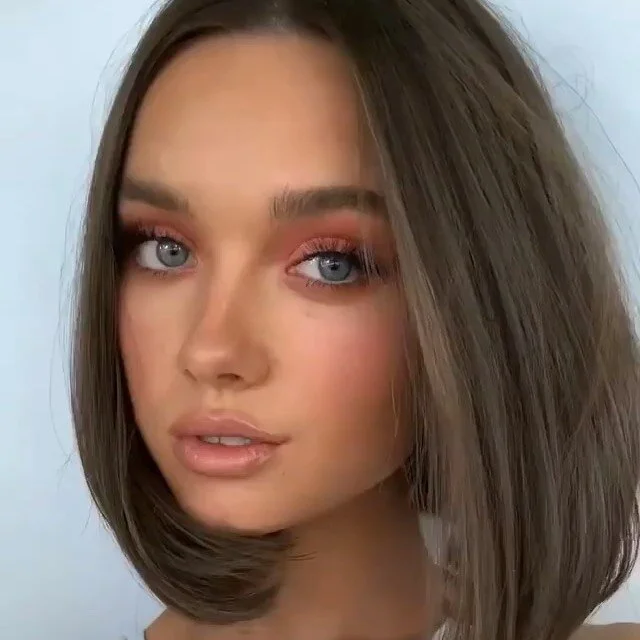 Our Work — Oasis Hair Design