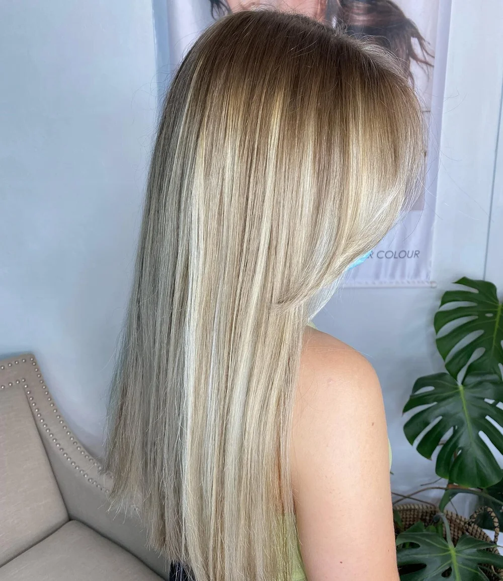 Our Work — Oasis Hair Design